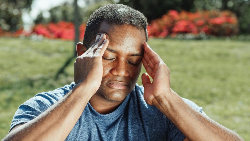 Understanding concussions and chronic pain